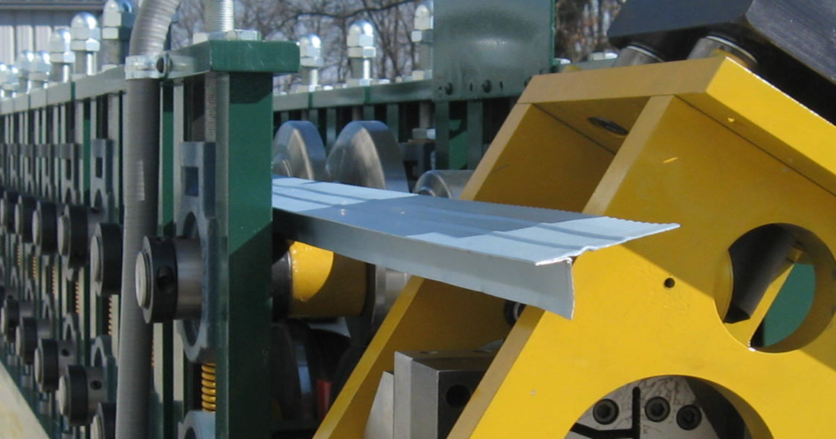 Drip Edges - Acu-Form