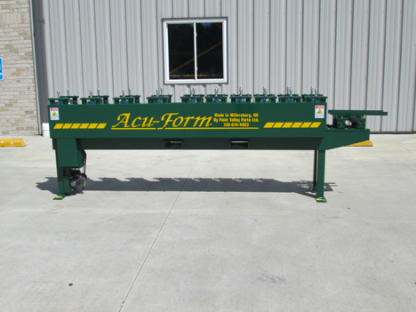 Rat Guard - Acu-Form